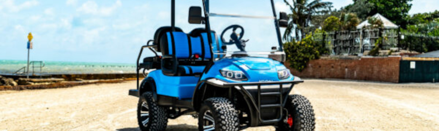 Get Financed | Lifted & Lowered Golf Carts | Nixa Missouri