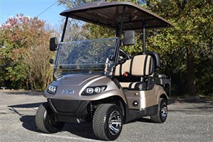 Lifted & Lowered Golf Carts - New & Used Golf Carts, Service, and Parts ...
